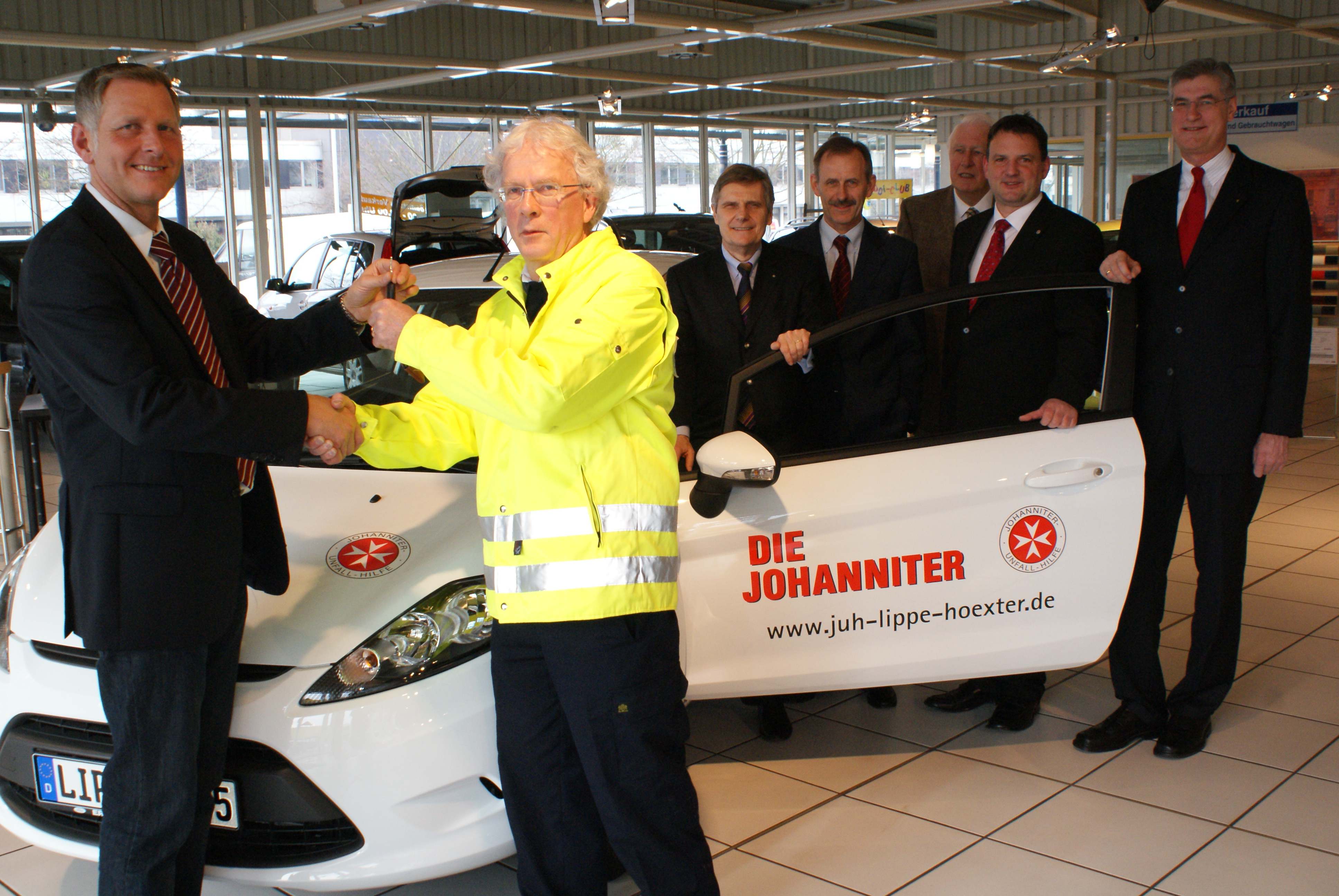 Erdmann Und Domke Bielefeld