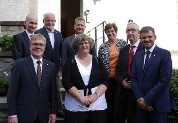 Lippische Landeskirche: 200 Jahre Lippische Bibelgesellschaft